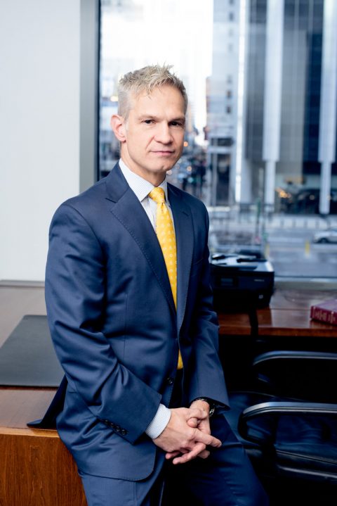 Minkow Domin | Chicago Accident Attorneys